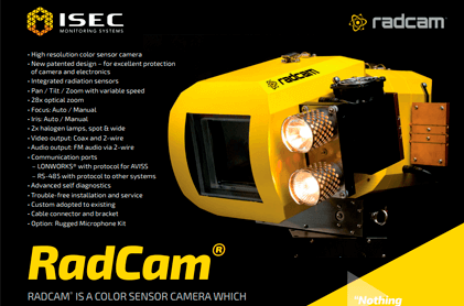 BHI Energy Epsilon & Omega RadCams - BHI Energy